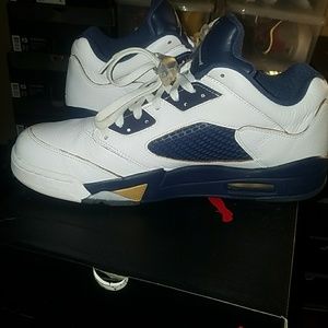 Jordan | Shoes | Air Jordan 5 Retro Low | Poshmark
